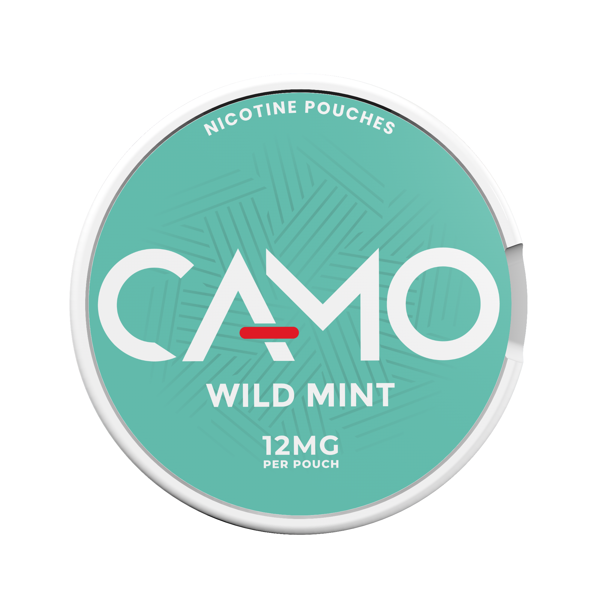 CAMO – Premium Nicotine Pouches & Energy Pouches | Buy Online